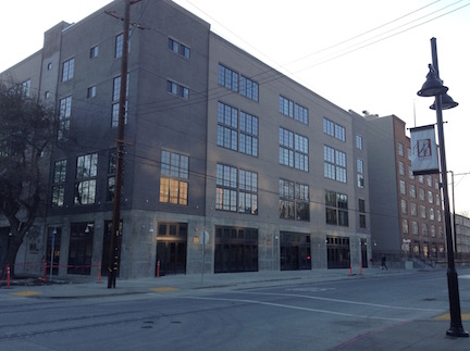 downtown/midtown infill projects – Getting Around Sacramento