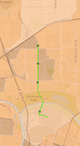 SacRT light rail extensions – Getting Around Sacramento