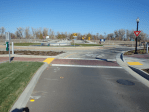 Roundabouts and traffic circles – Getting Around Sacramento