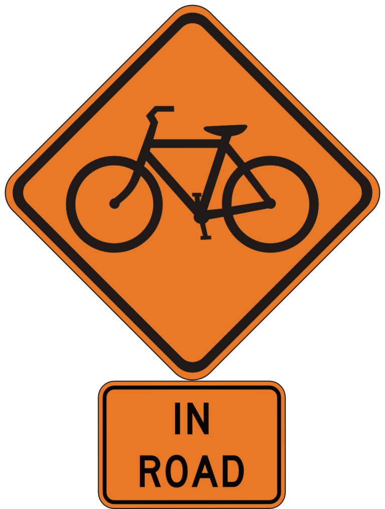 the long awaited death of ‘share the road’ – Getting Around Sacramento