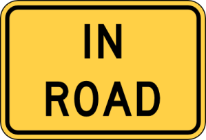 the long awaited death of ‘share the road’ – Getting Around Sacramento