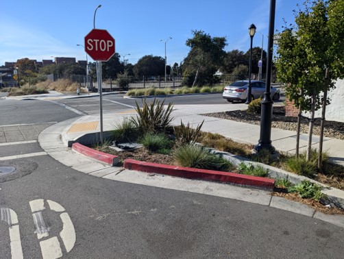 Streets for People Interactive Map visual gallery – pedestrian ...