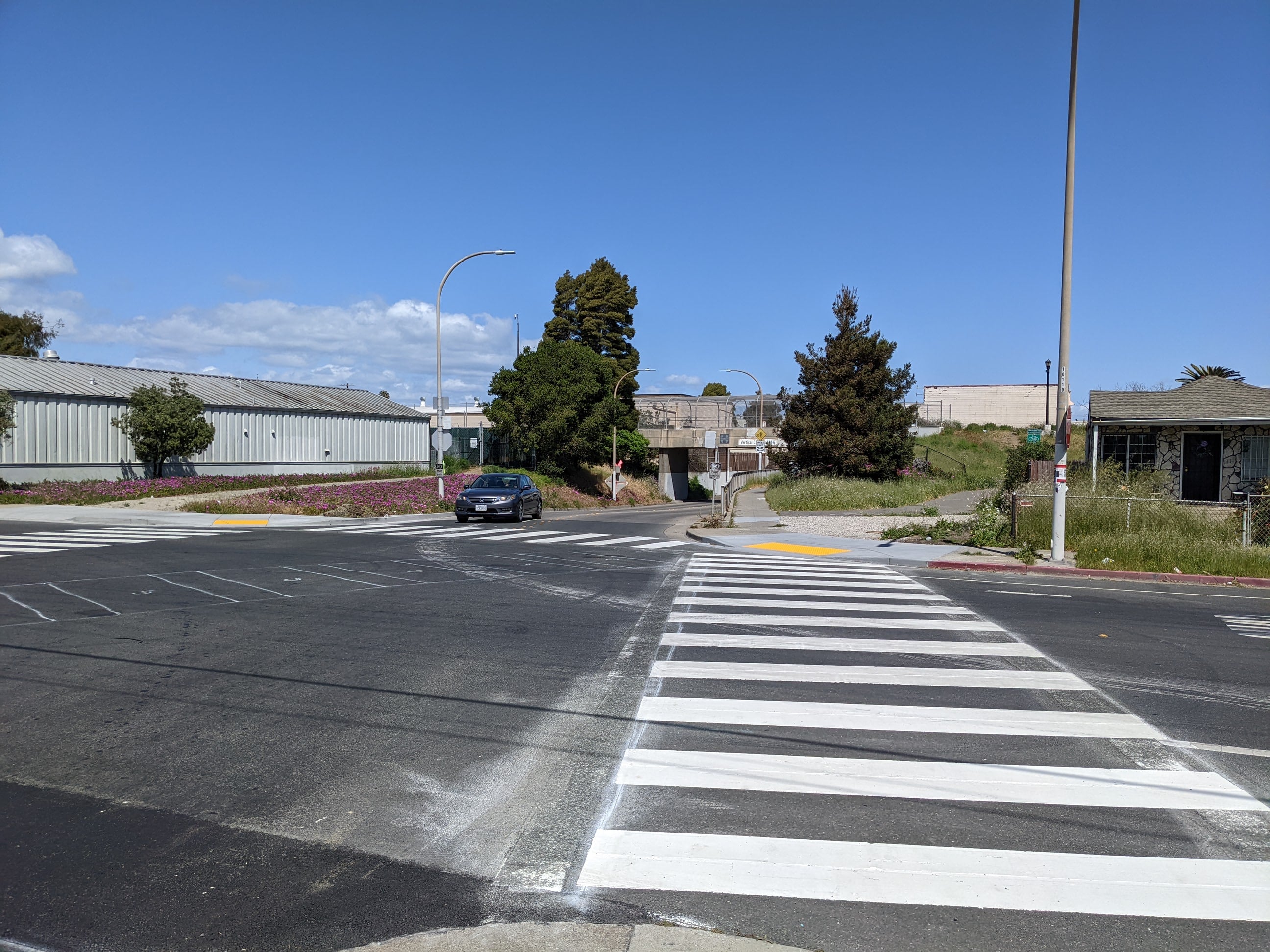 Streets for People Interactive Map visual gallery – pedestrian ...